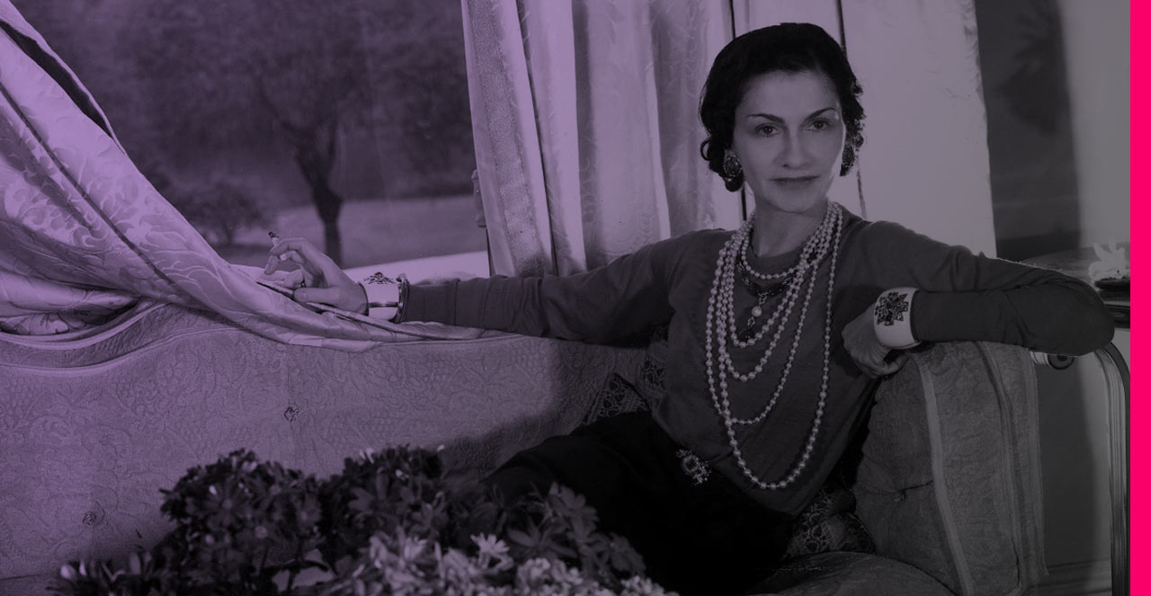 Coco Chanel e o seu legado para moda feminina