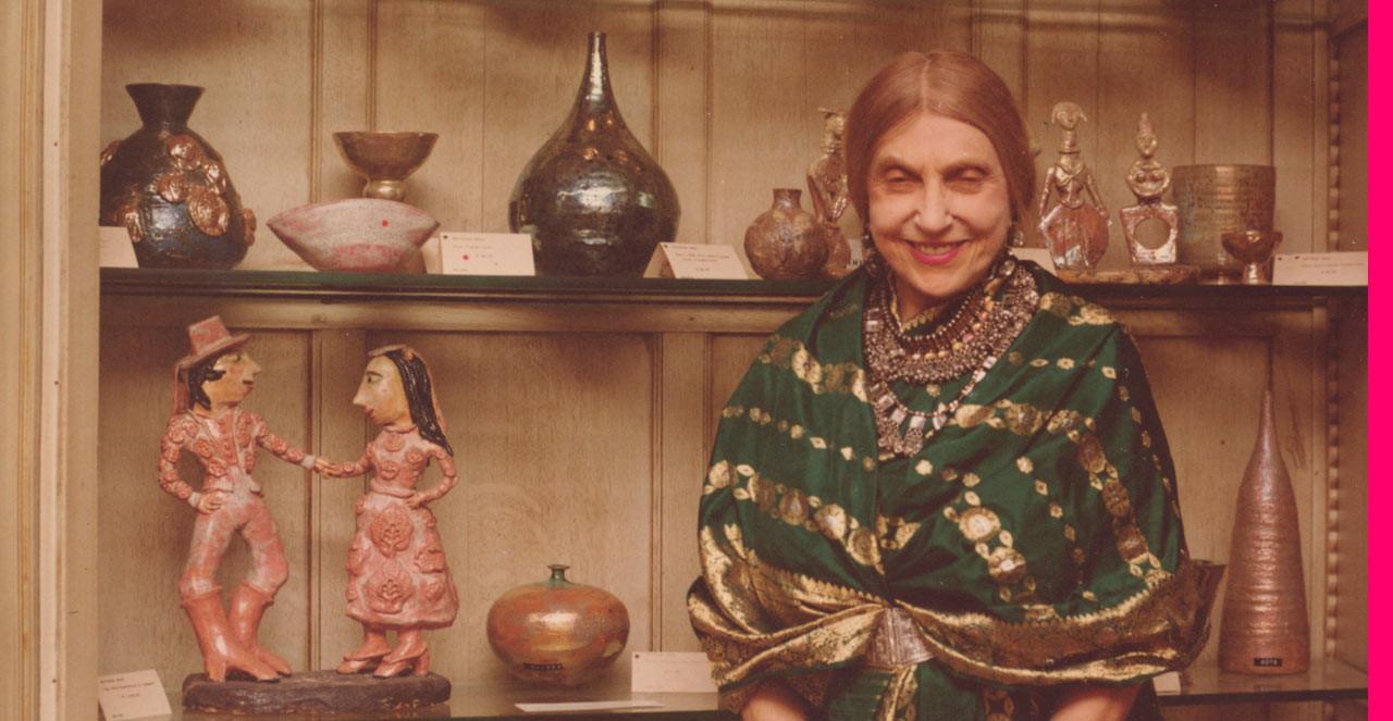 Beatrice Wood: quem foi a artista que inspirou Rose, de Titanic